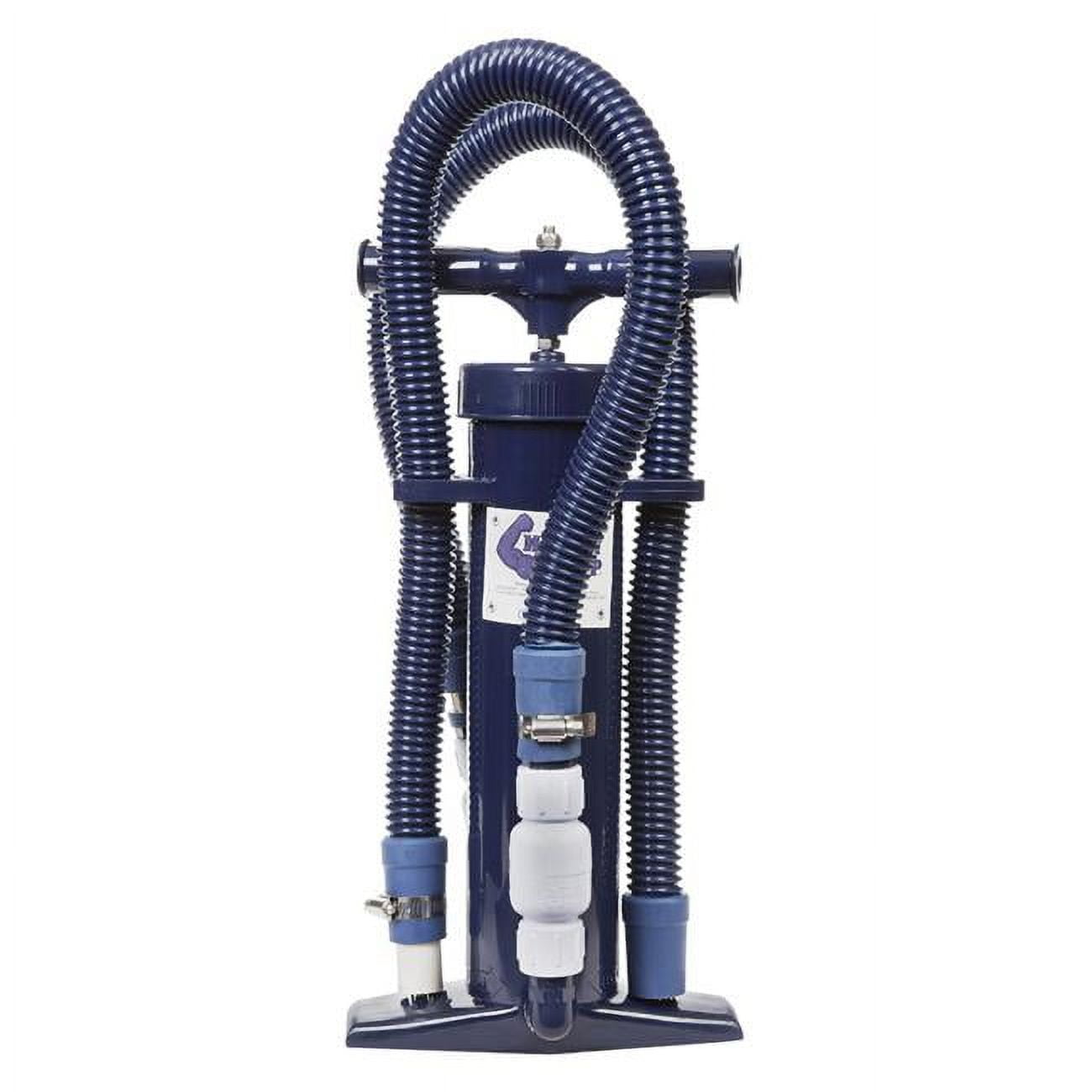 Free Shipping! RectorSeal Mighty Pump Thermoplastic Manual Condensate ...