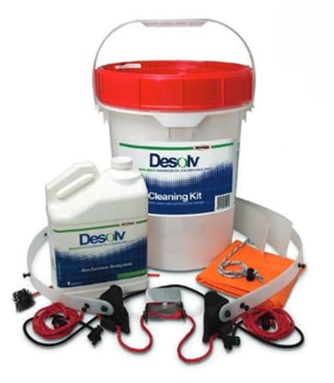 Rectorseal 82560 Desolv Mini Split Maintenance Kit - Walmart.com