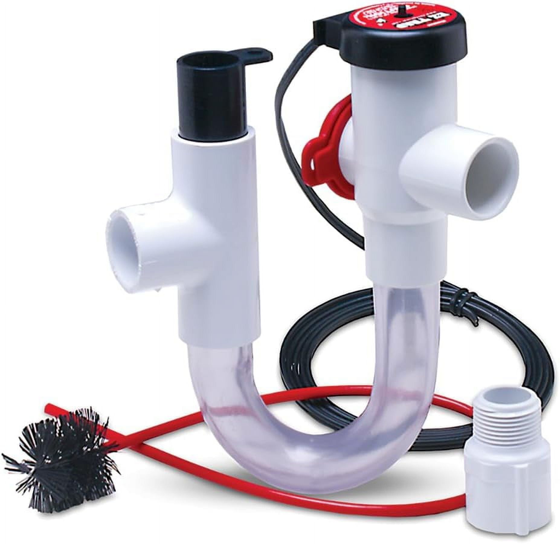 Rectorseal 83210 2 EZ 210 Standard Smart Trap Kit - Walmart.com