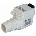 Rectorseal 83412 All-Access 7 in. 24V Overflow Shut Off Float Switch ...