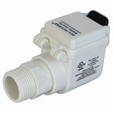 Rectorseal 83412 All-Access 7 in. 24V Overflow Shut Off Float Switch ...