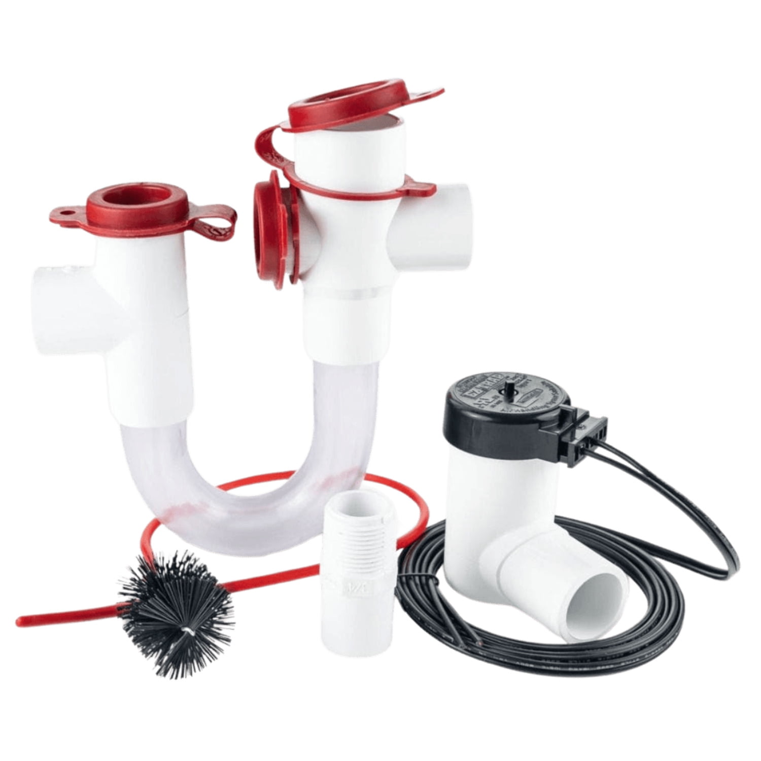 Rectorseal 83626 Ez Trap Condensate Trap - Walmart.com