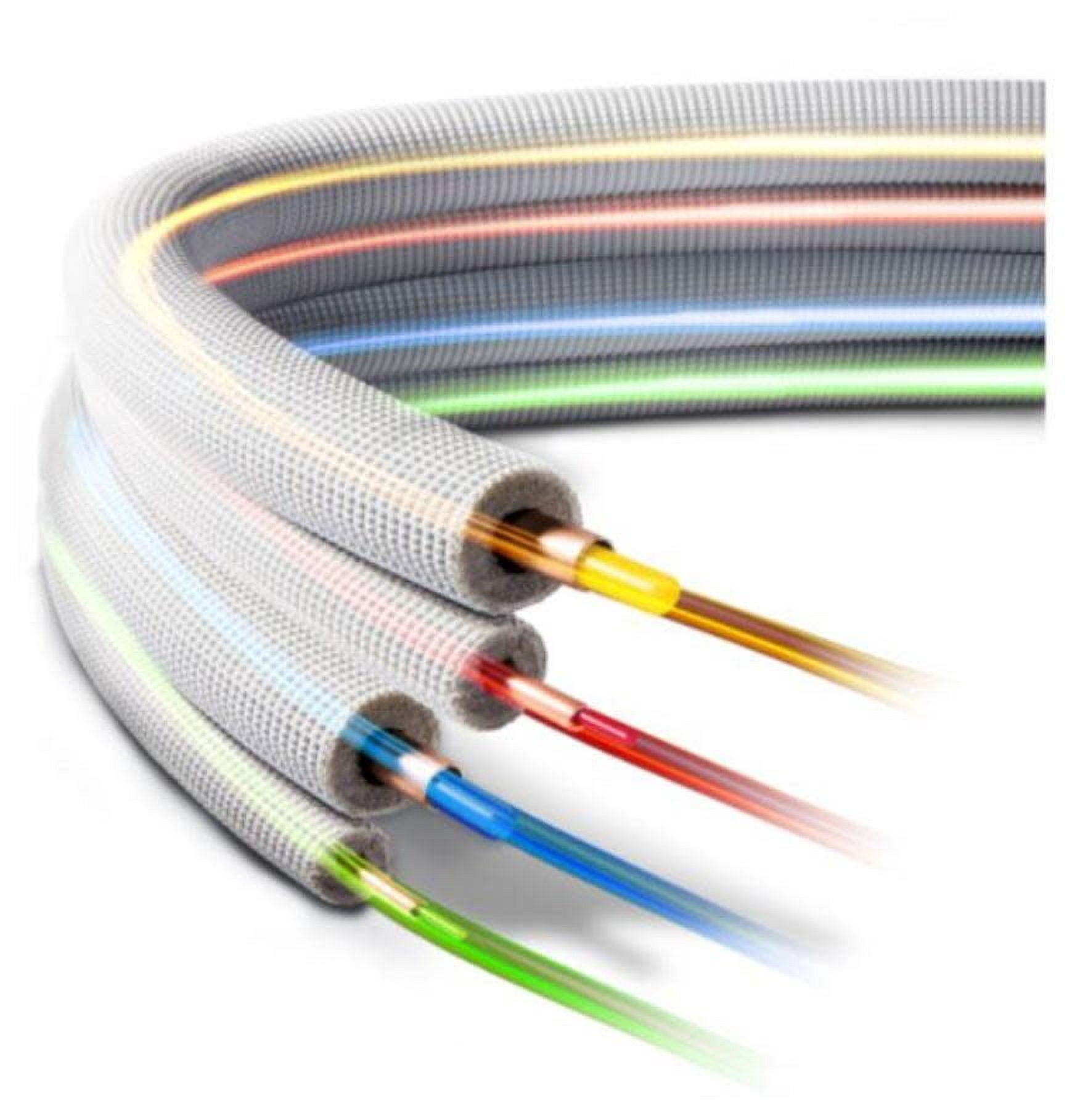 Rectorseal 84381 Easybend 1/4" To 5/8" Line Set Bender Kit - Walmart.com