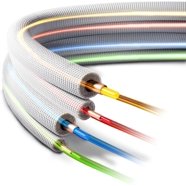 Chief PAC525 Integrated In-Wall Storage Box with Universal Zip Tie ...