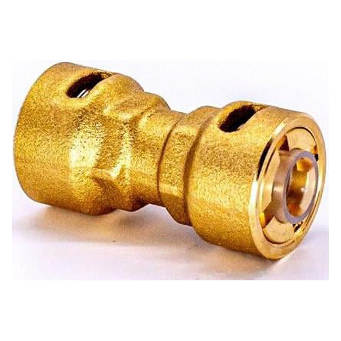 RectorSeal 87019 0.37 in. Pro-Fit Quick Connect Union Pipe Fittings ...