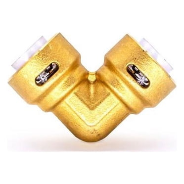 Adjustable joint fitting 1" 5-Way - Walmart.com