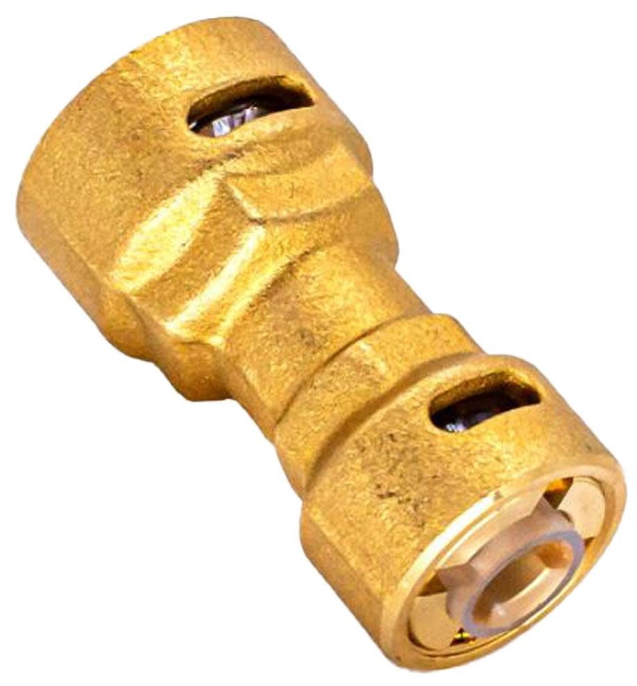 Rectorseal 87031 3/8" To 1/2" Pro-Fit Quick Connect Reducer - Walmart.com