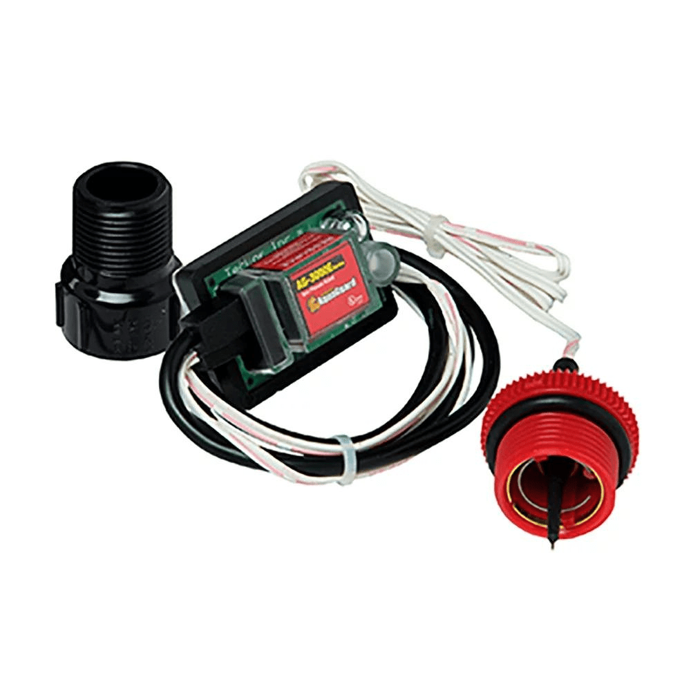 Rectorseal 96124 Electronic Condensate Sensor - 24VAC, 5A, 60Hz ...