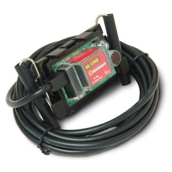 Rectorseal Aquaguard AG-1250E Leak Detector, Multipurpose Water Sensor ...