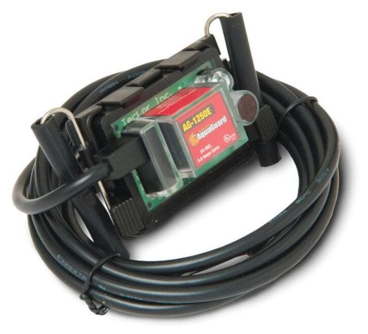Rectorseal Ag-1250E Aquaguard Multipurpose Water Sensor For Metal And ...