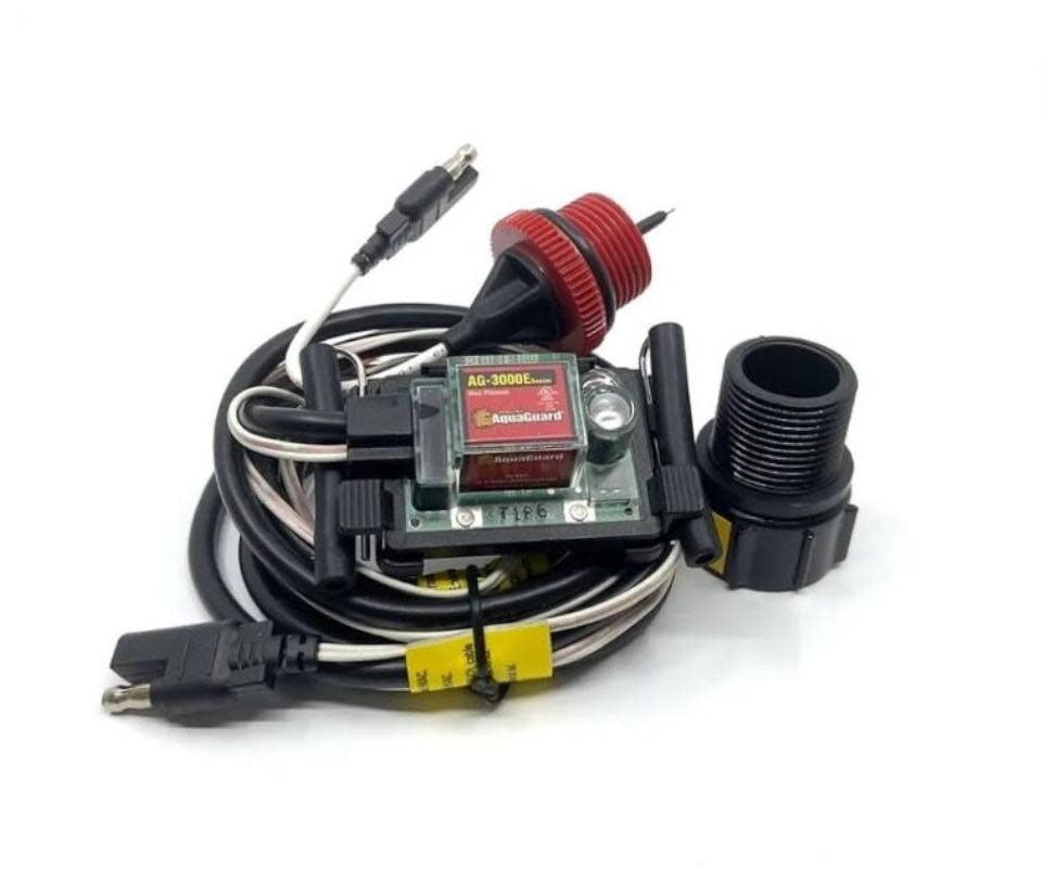 Rectorseal HVAC AG-3150E AquaGuard Water Sensor for Condensate Overflow ...