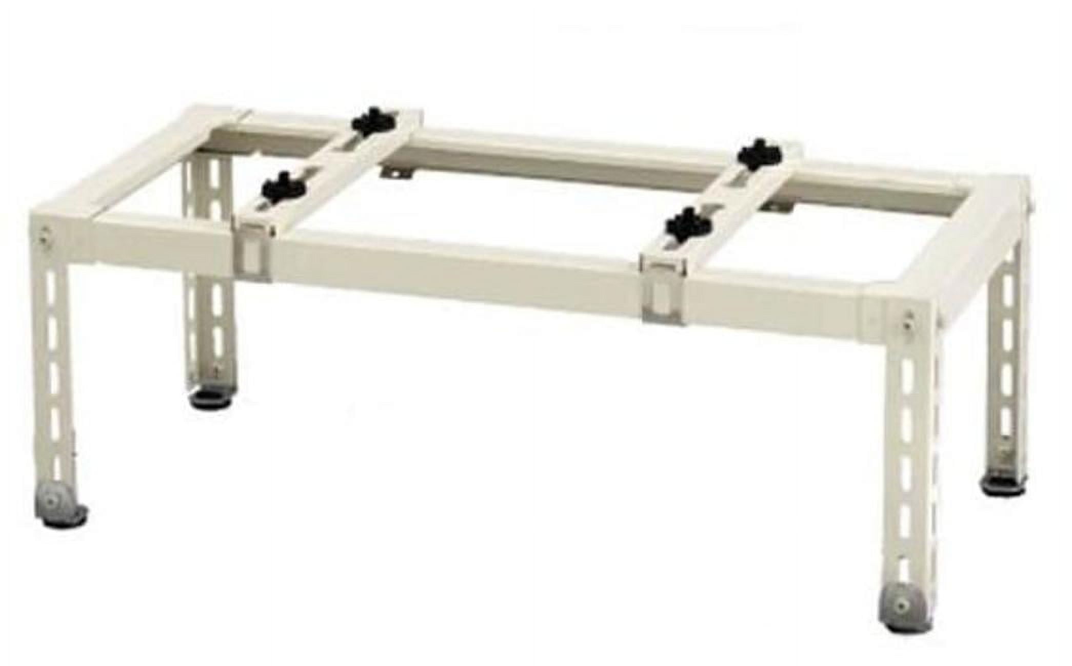 Rectorseal Cng Outdoor Mini Split Condenser Slab Stand - Walmart.com