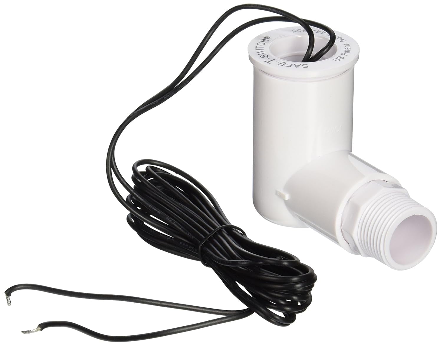 Rectorseal Corp. SS2 RECTORSEAL SAFE-T-SWITCH - Walmart.com