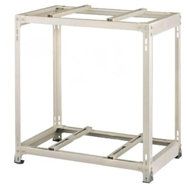 Rectorseal Cwgl Outdoor Mini Split Condenser Duplex Stand - Walmart.com