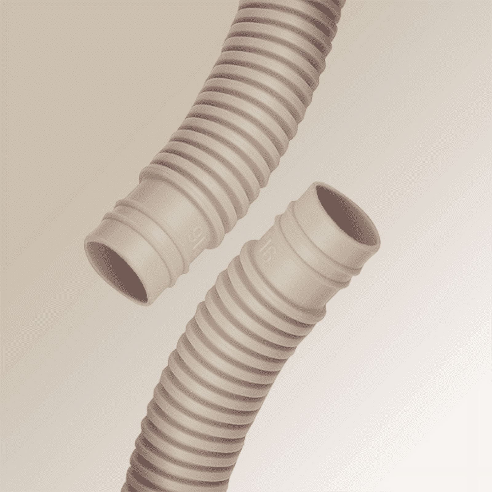 Rectorseal DSH14 - Condensate Drain Hose Insulated 1/2 X 65 Feet Coil ...