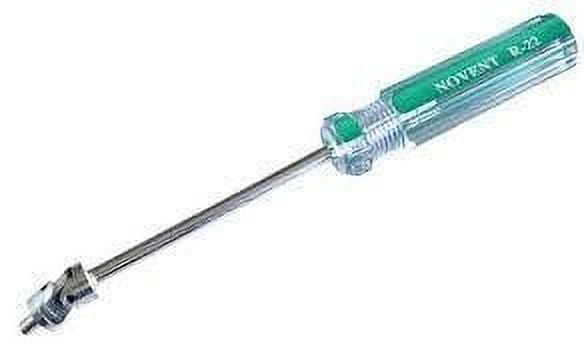 Rectorseal NG-R22 - Novent Refrigerant Locking Cap Screwdriver ...