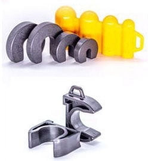 Rectorseal PRO-FIT SUPPORT KIT 1/4 - 5/8 (87048) - Walmart.com