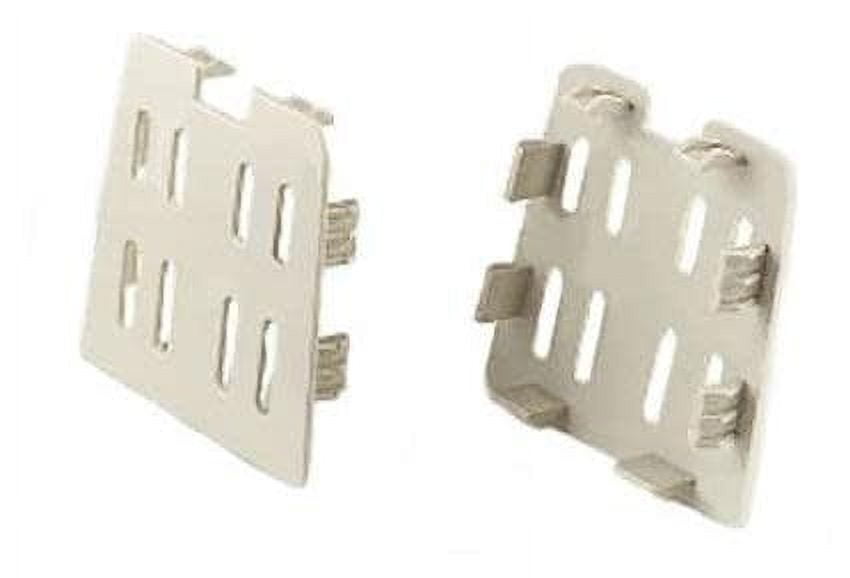 Rectorseal Prc-351N Polymer Riser End Caps (2 Pack) - Walmart.com