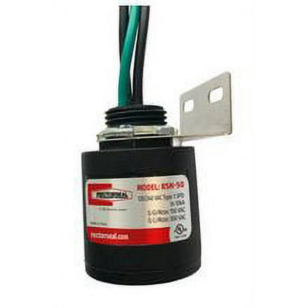 Rectorseal RSH-50 Surge Protective Device for Single Phase System 120/ ...