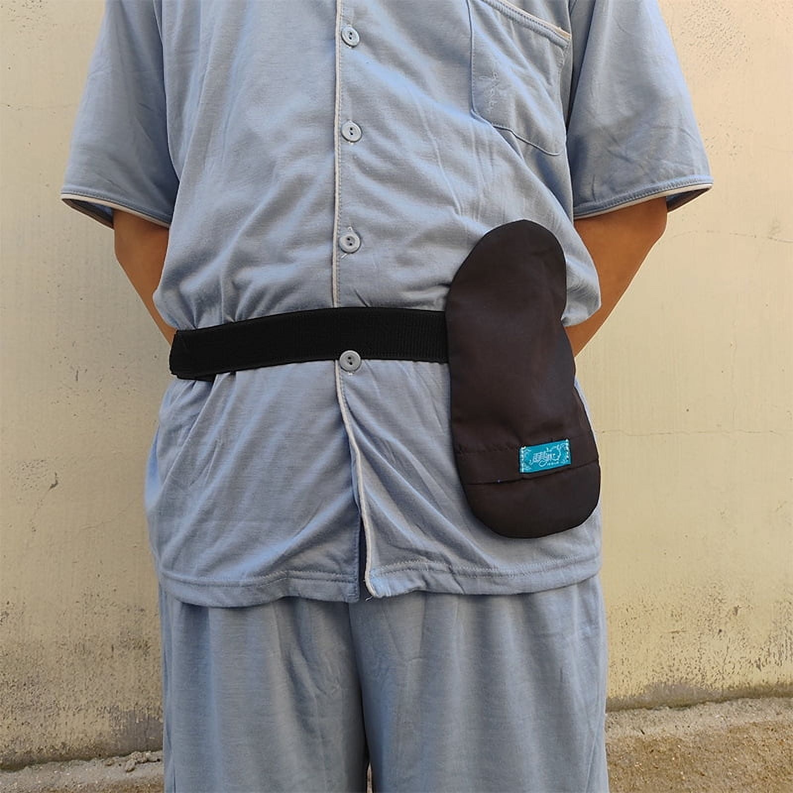 Rectum Ostomy Bag Anorectal Fistula Protection Privacy Fecal Fistula ...