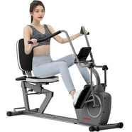 Yesoul G1M Max Indoor Cycling Bike with Magnetic Resistance, LCD ...
