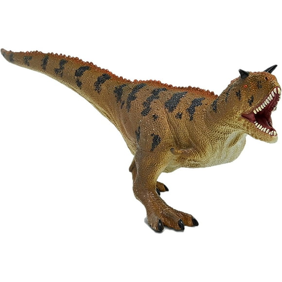 Carnotaurus Toy