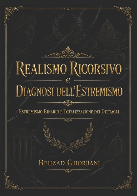 Recursive Realism International Realismo Ricorsivo e Diagnosi dell ...