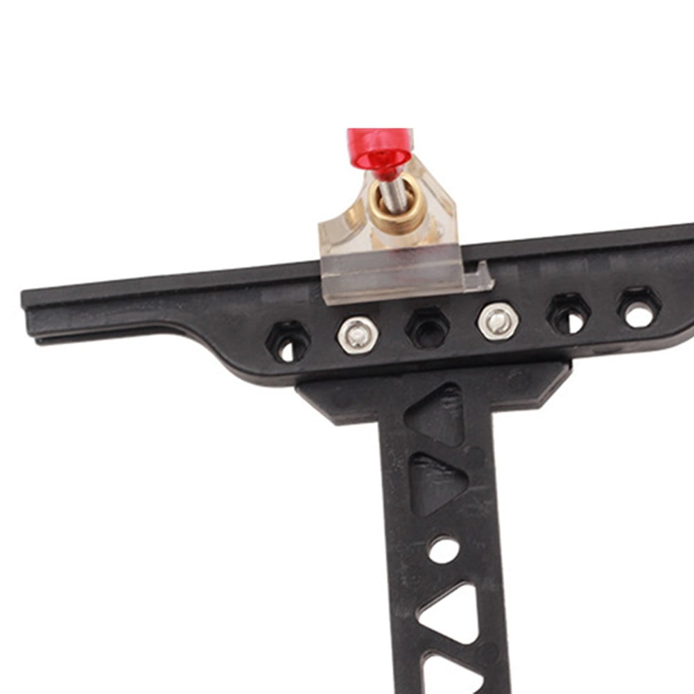 Recurve sight bow and arrow equipment arrow hall T-sight - Walmart.com