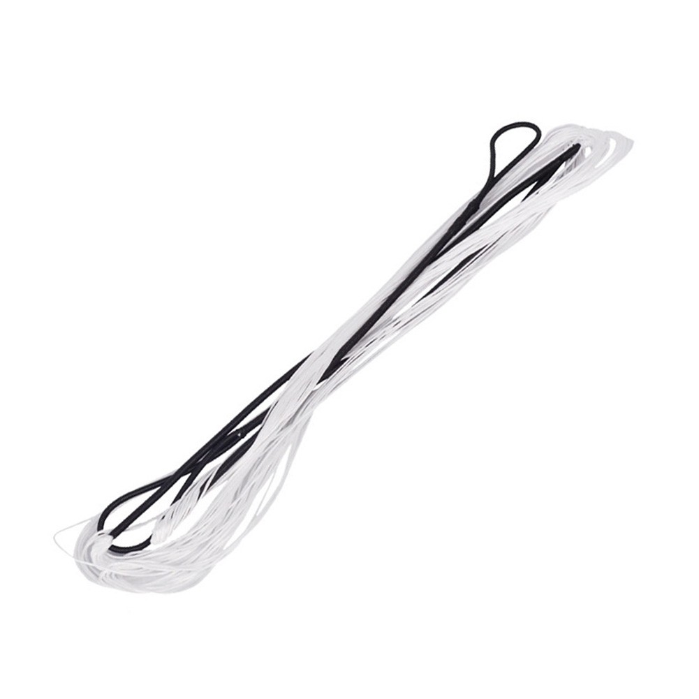 Recurve bowstring bow and arrow equipment flying material recurve ...