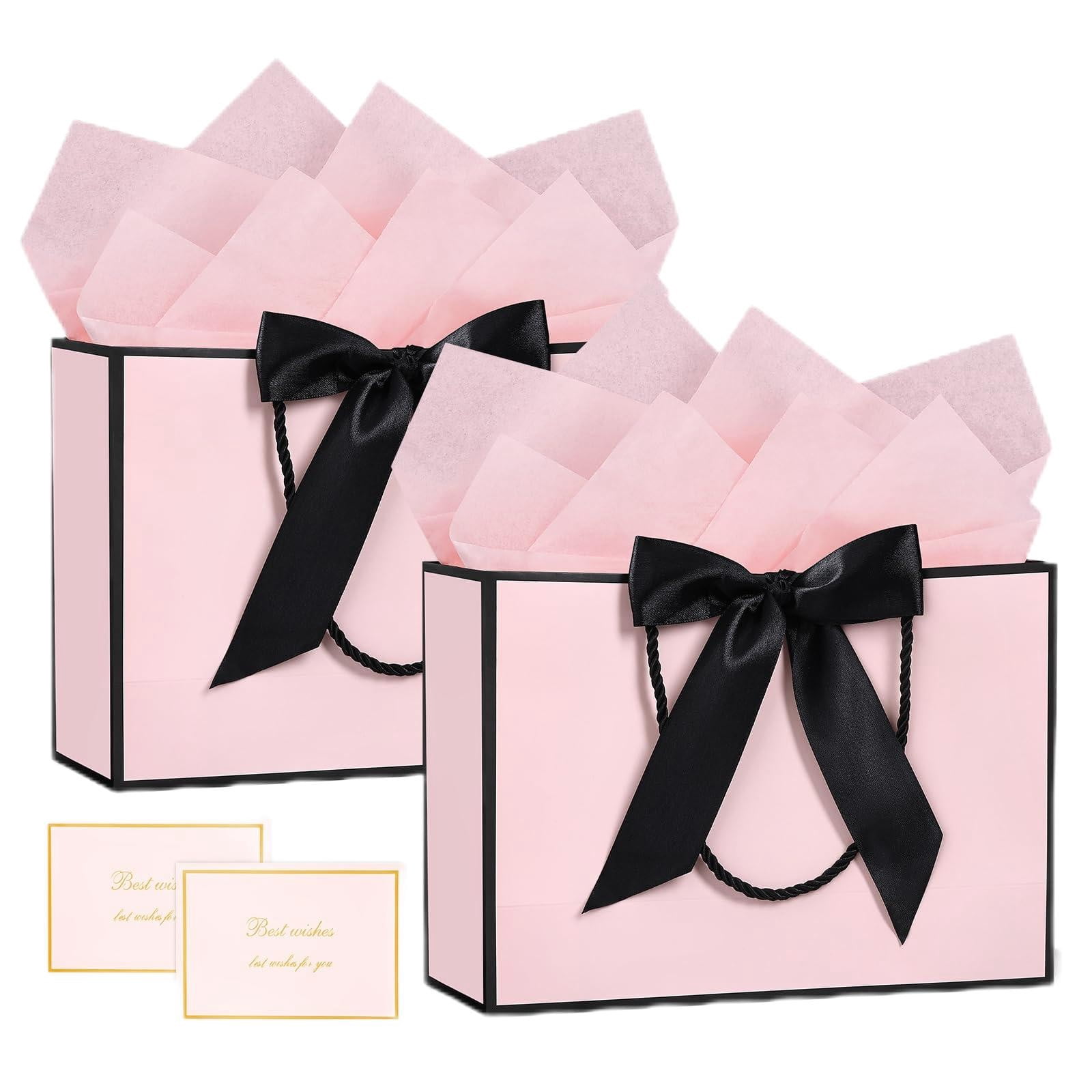 Recyclable Craft Gift Bag, Toy Bags Jewelry Packaging, for Gift ...