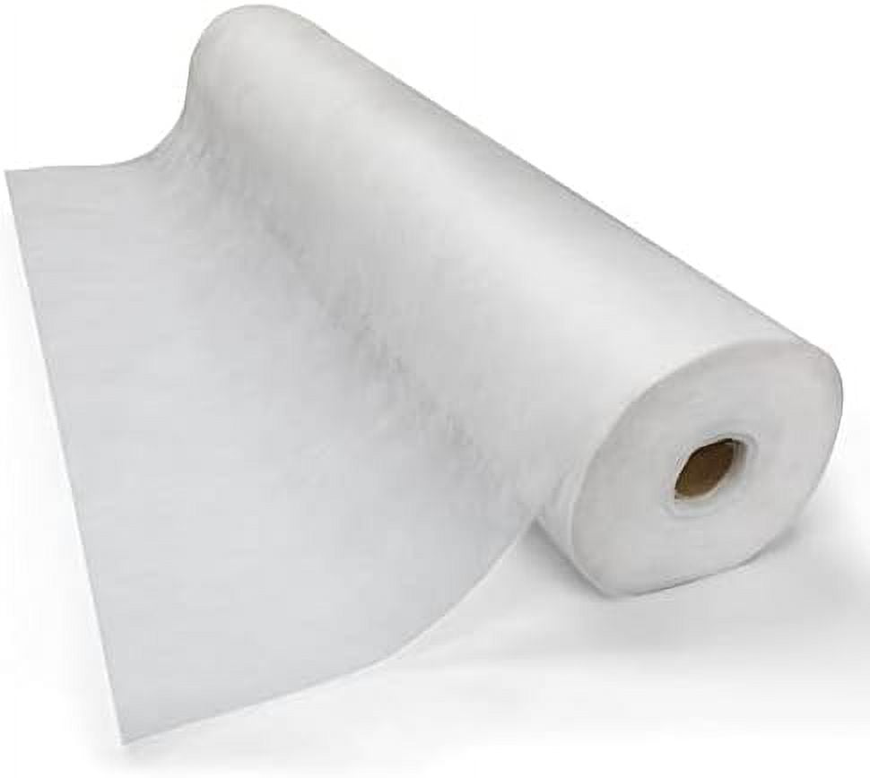 Recyclable Disposable Table Sheets | Non Woven | 30 g/m2 | with Face ...