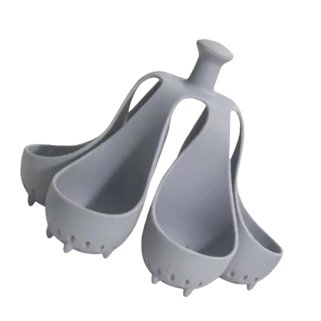 Recyclable Silicone Filched Oocyte Maker Heat Immune Up To 430°F Not ...