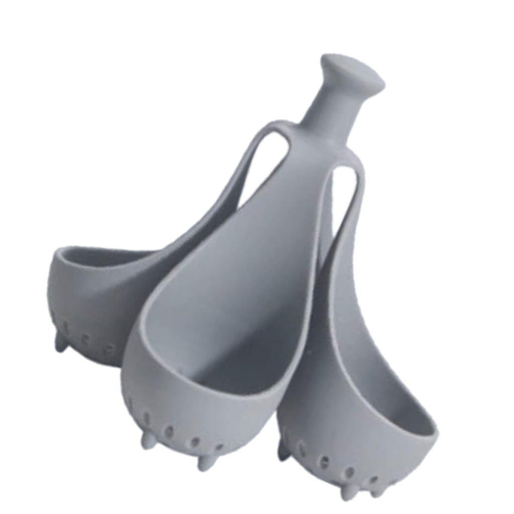 Recyclable Silicone Filched Oocyte Maker Heat Immune Up To 430°F Not ...