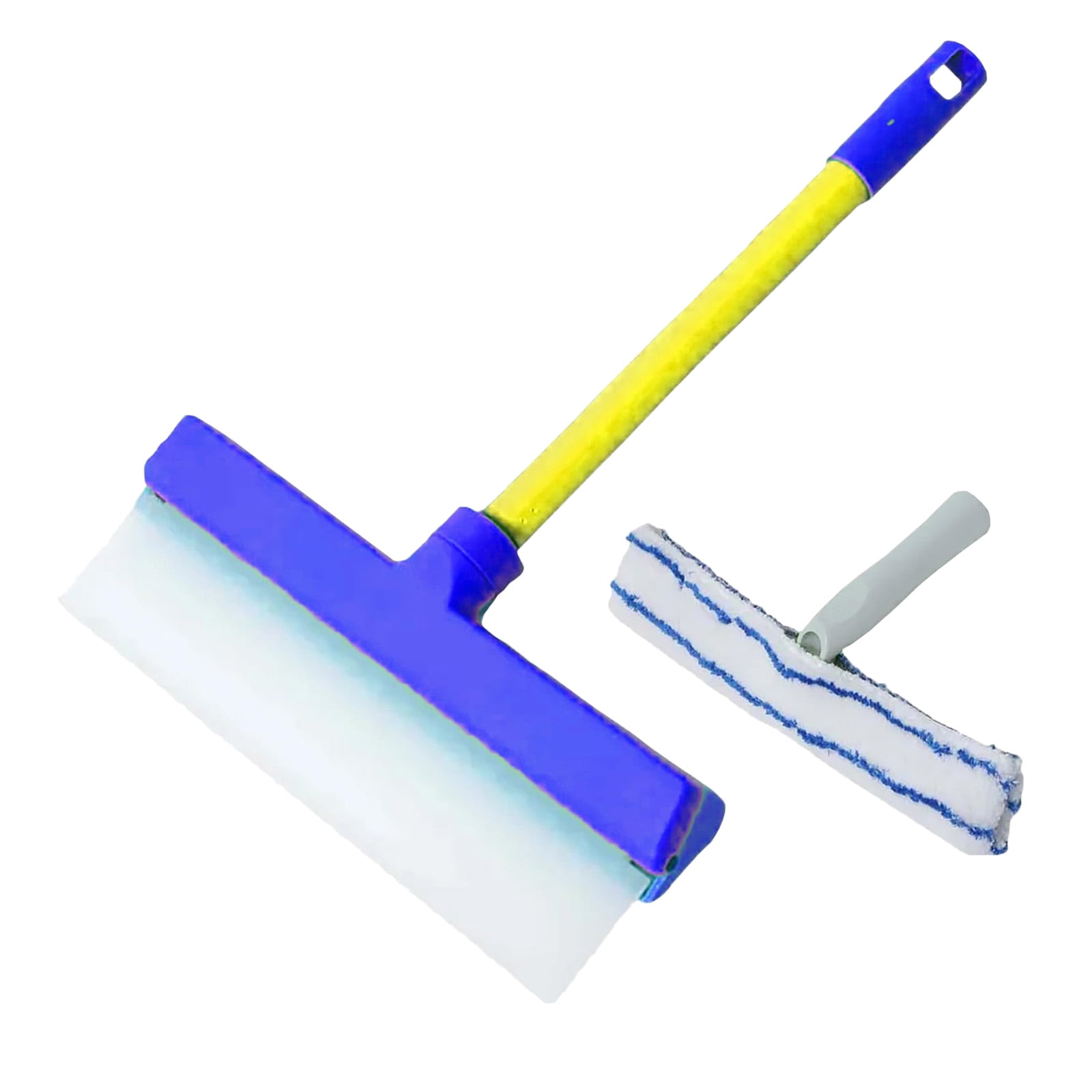 Recyclable Silicone Window Squeegee, Window Cleaning Tool, Glass ...