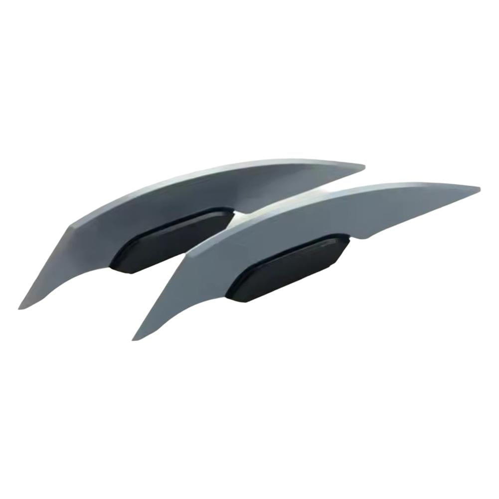 Recycle Modified Wind Wings for Niu Electric Vehicle Accessories - with ...