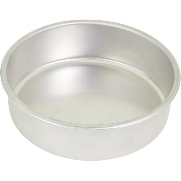 8 Inch Diameter Round Cake Pans