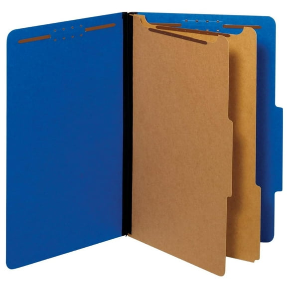 File Box Dividers