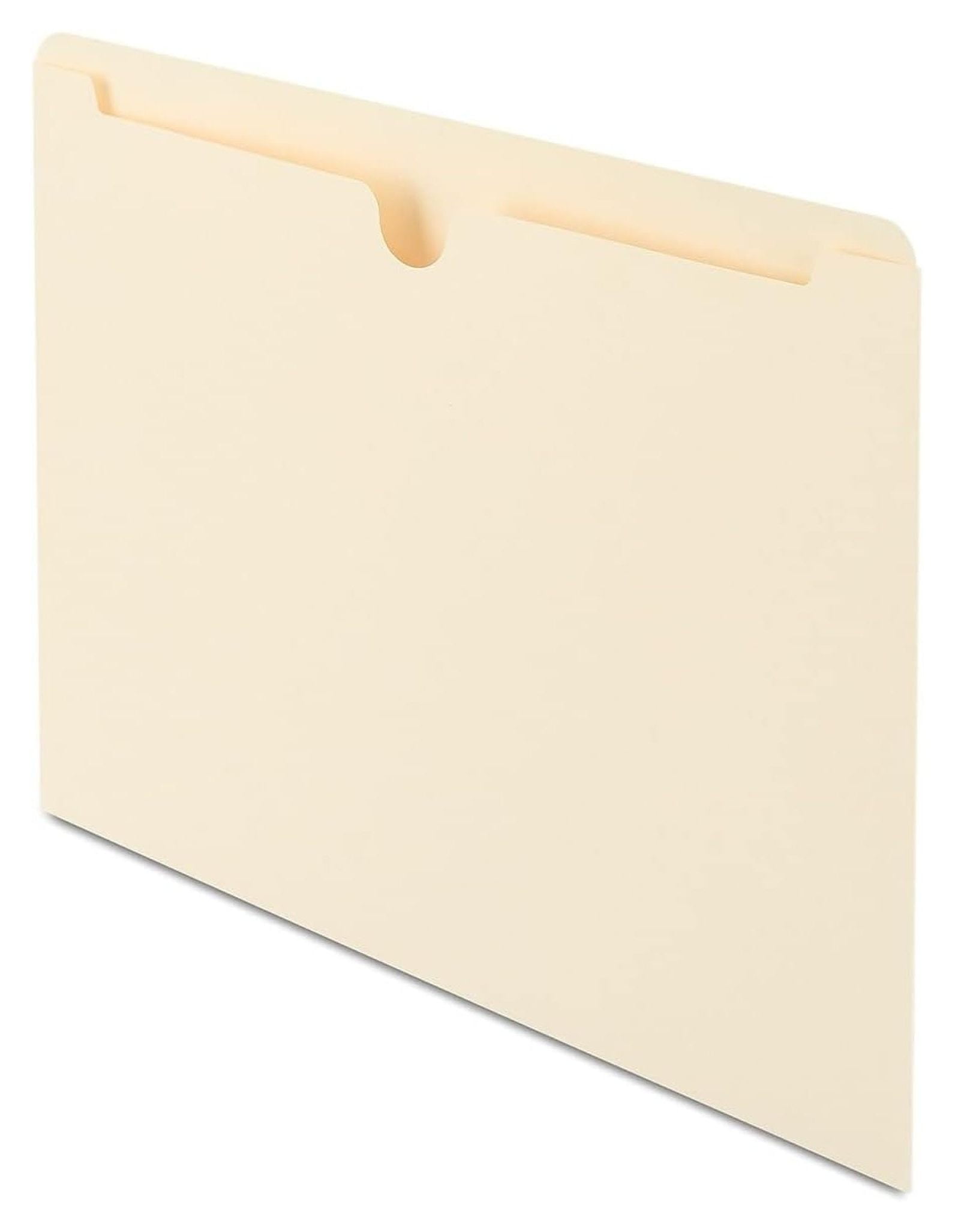 Recycled File , Letter Size, Manila, 200/Carton (ST399451-CCVS ...