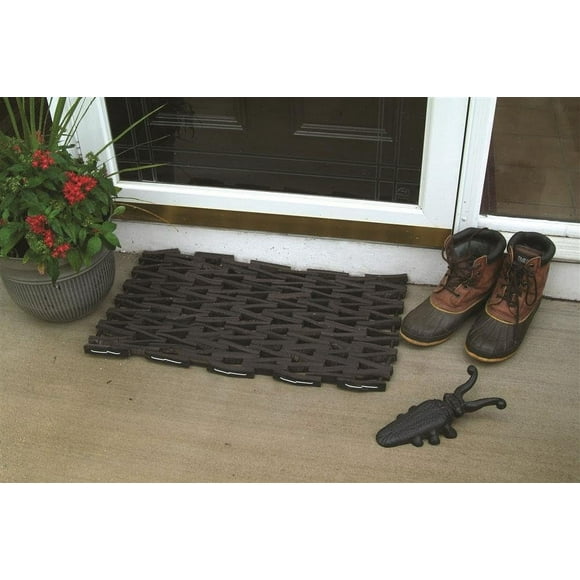 Recycled Tire Mats