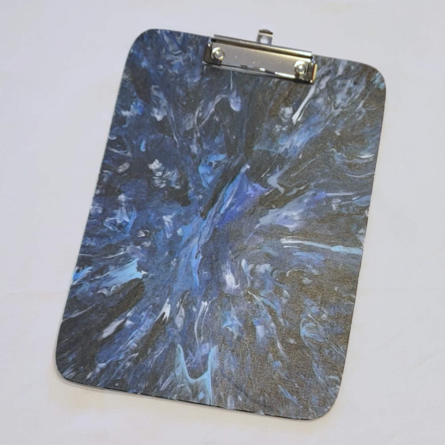 Recycled Plastic Clipboard [Replay] - Walmart.com
