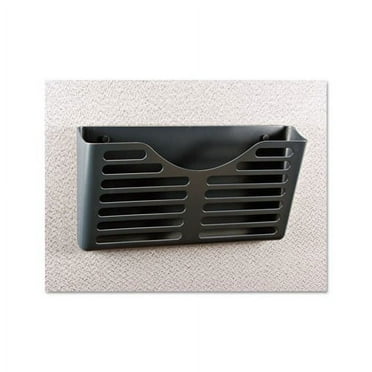 Deflect-O Single Unit Stackable Wall Pockets - Walmart.com