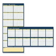 House of Doolittle Teachers Planner, Blue, 8-1/2" x 11", Pack of 2 ...