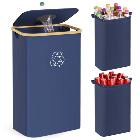 Home Recycling Bins