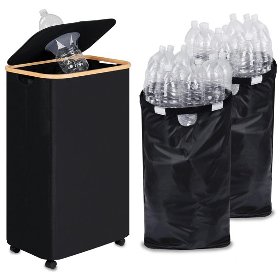 Home Recycling Bins