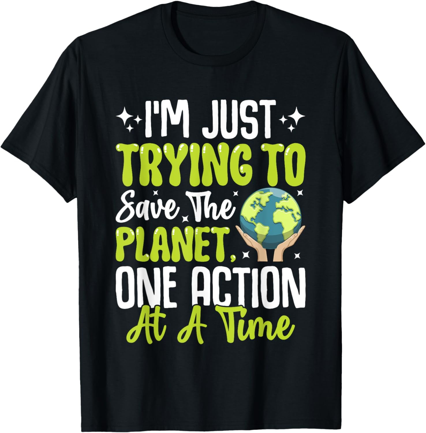 Recycling Enthusiast Earth Day Meme Quote T-Shirt - Walmart.com