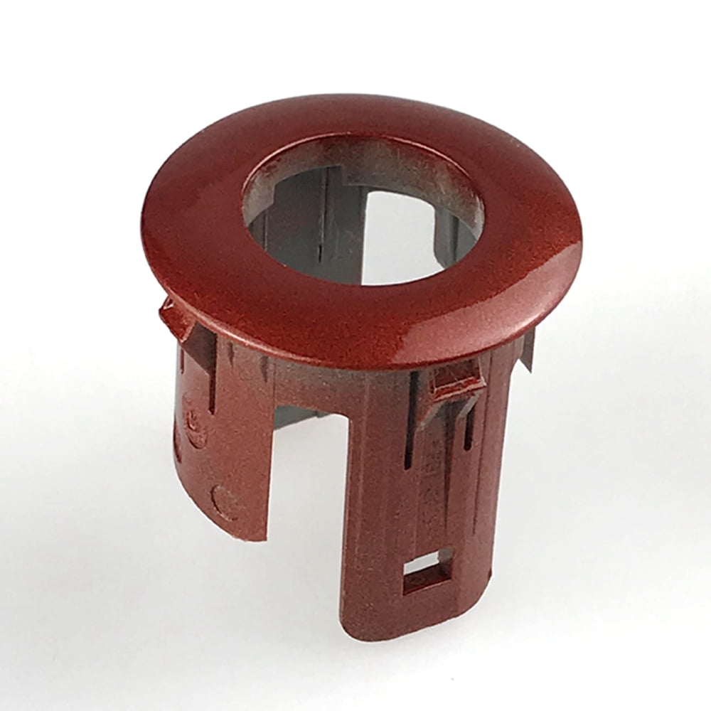 Red 1 piece-Parking Sensor ParkStapHolder, Retainer for Honda Civic ...