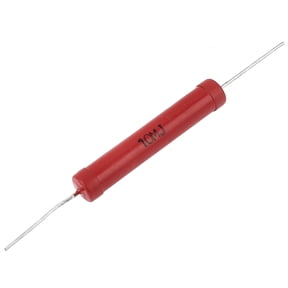 Resistance 10 Ohm
