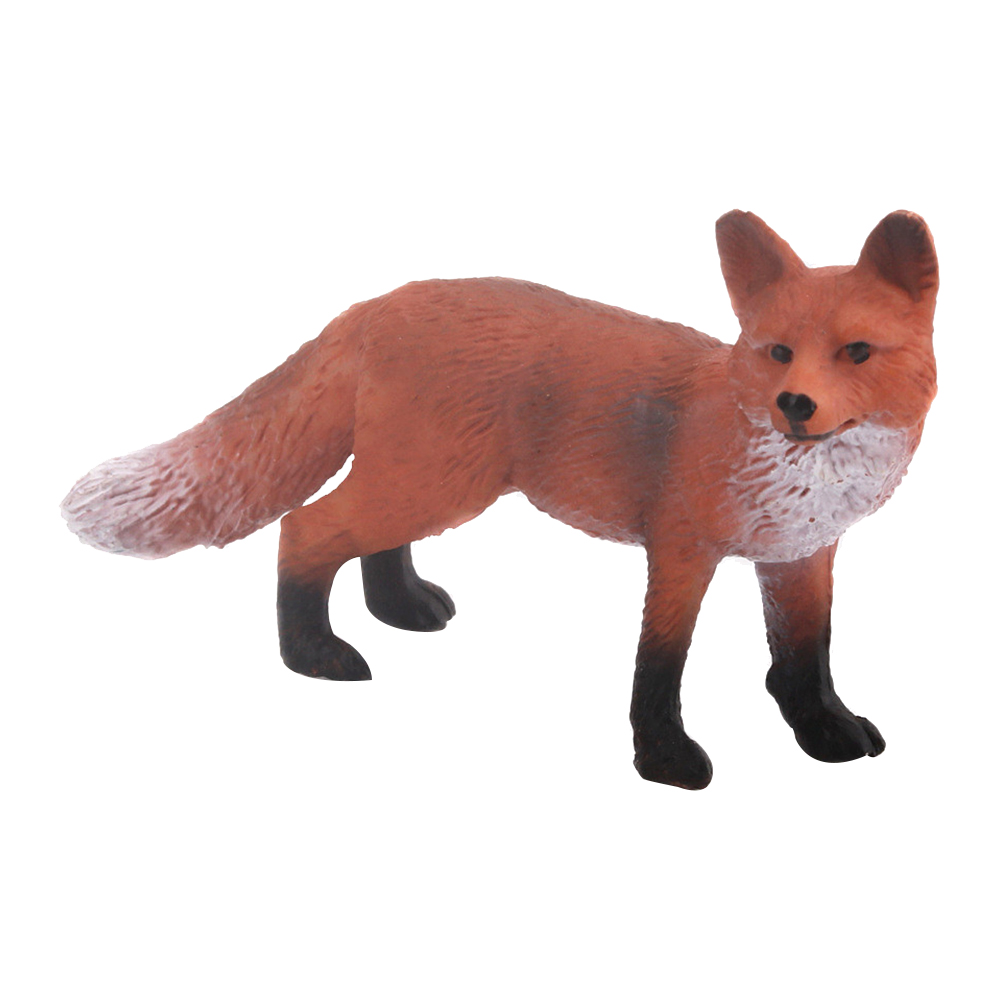 Realistic Squirrel Monkey /Zoo Animal Model Figure Figurine toy for ...