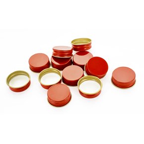 Screw Caps