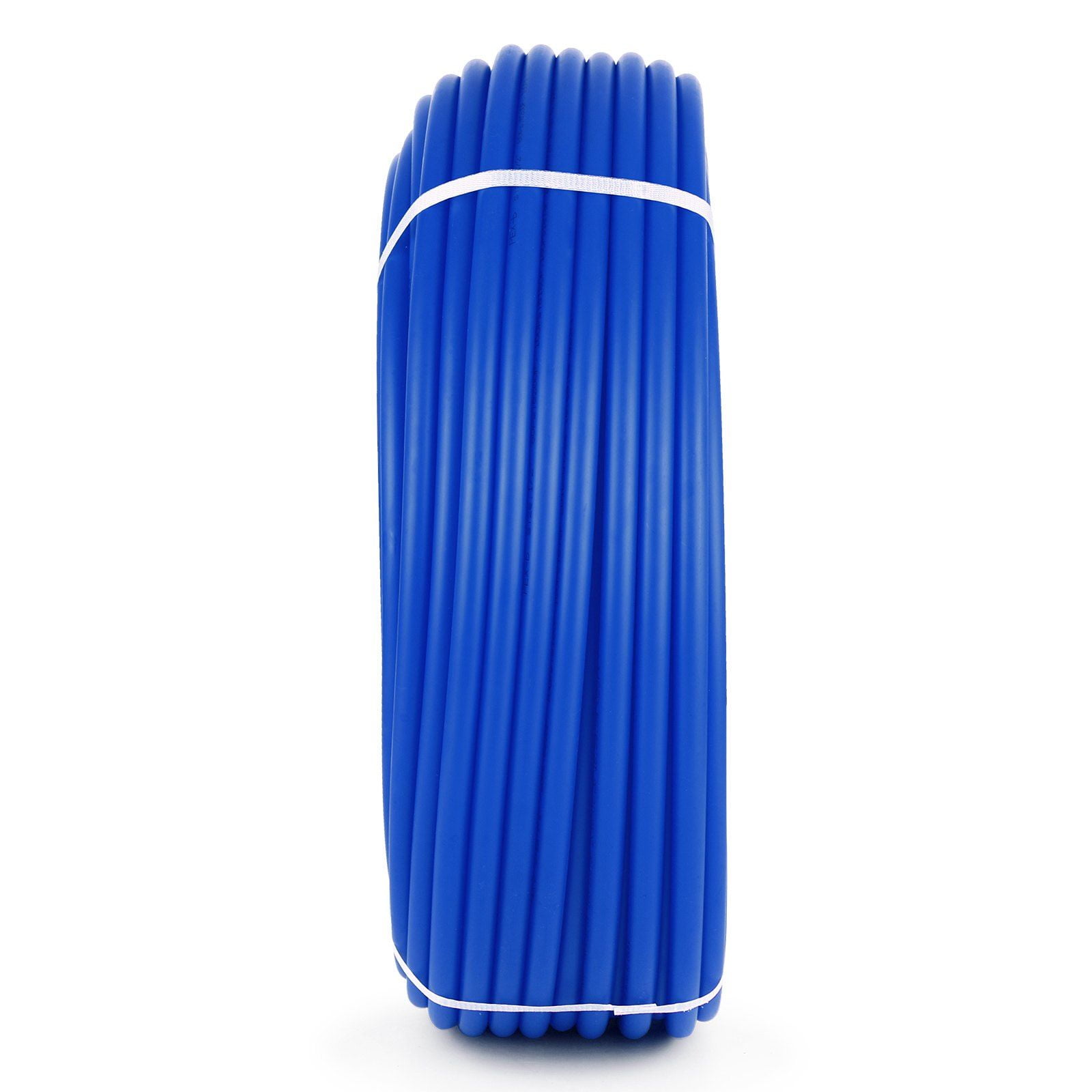 Red 3/4 Inch PEX-B Non-Barrier Tubing 500Ft Coil for Plumbing Hot and ...